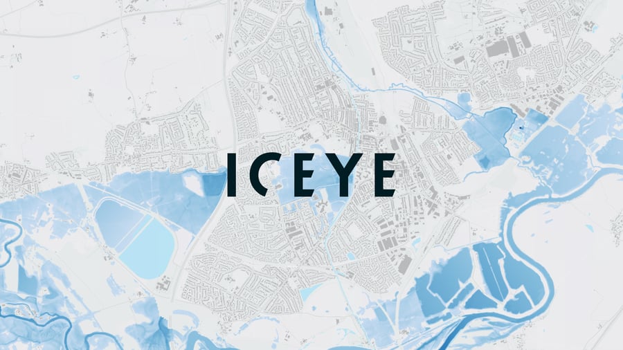 Resources | ICEYE