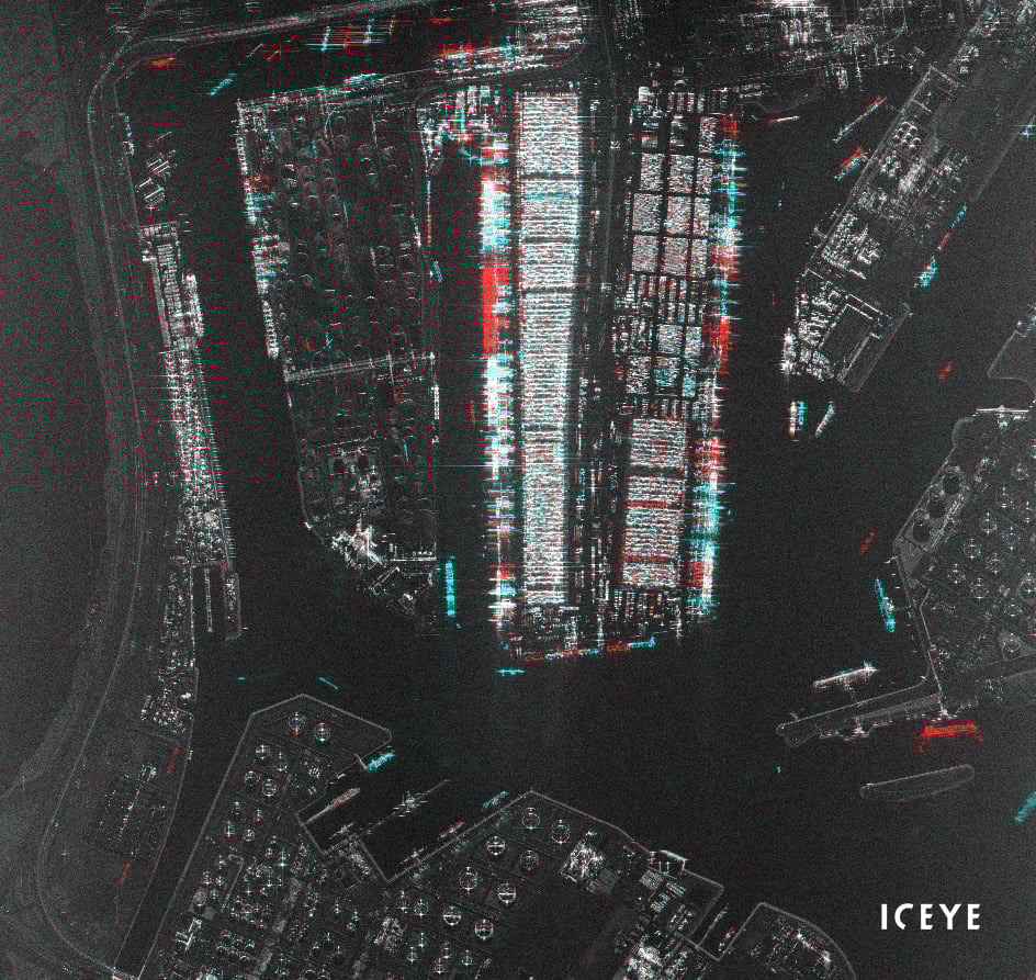 Why SAR Should be on Everyone’s Radar