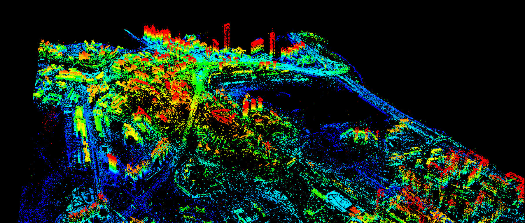 Beyond Change Detection: Measuring the Changes that Matter