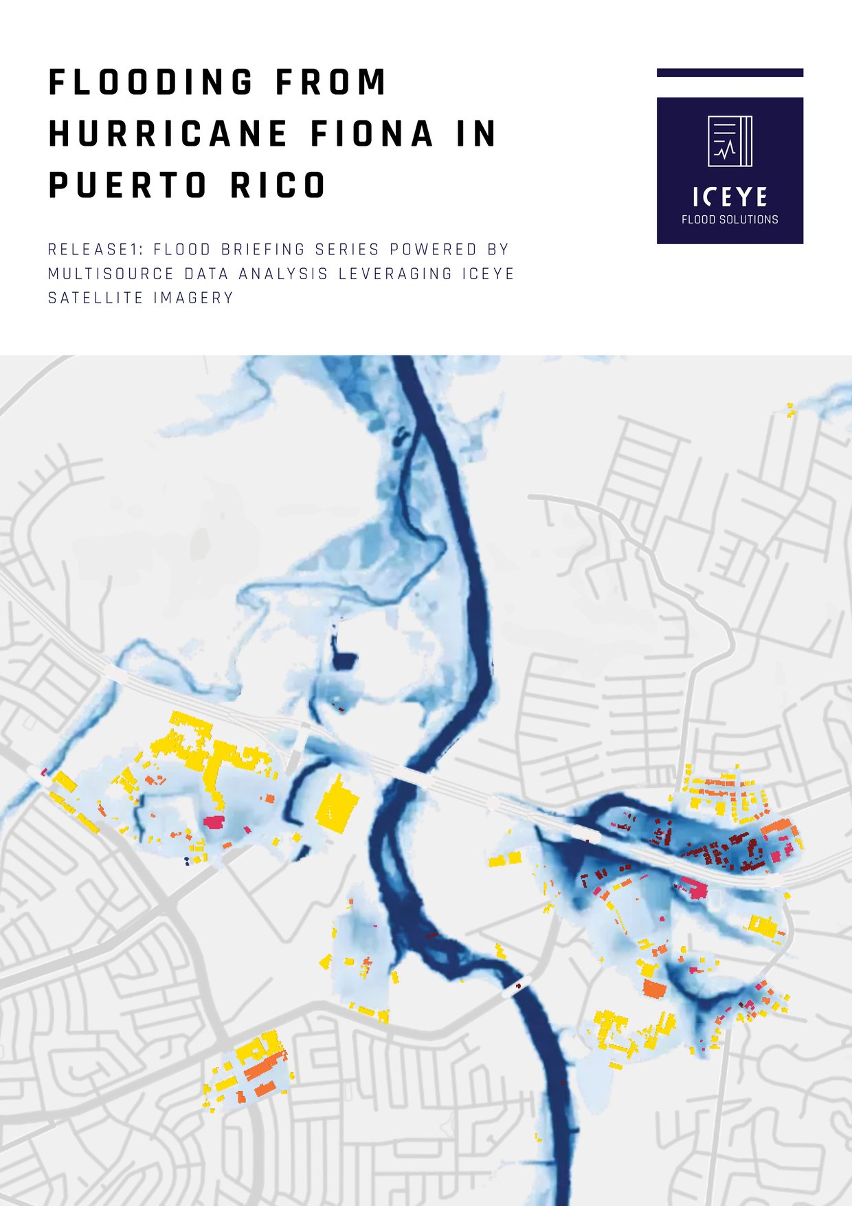Thank you - Download Flood Briefing - Puerto Rico
