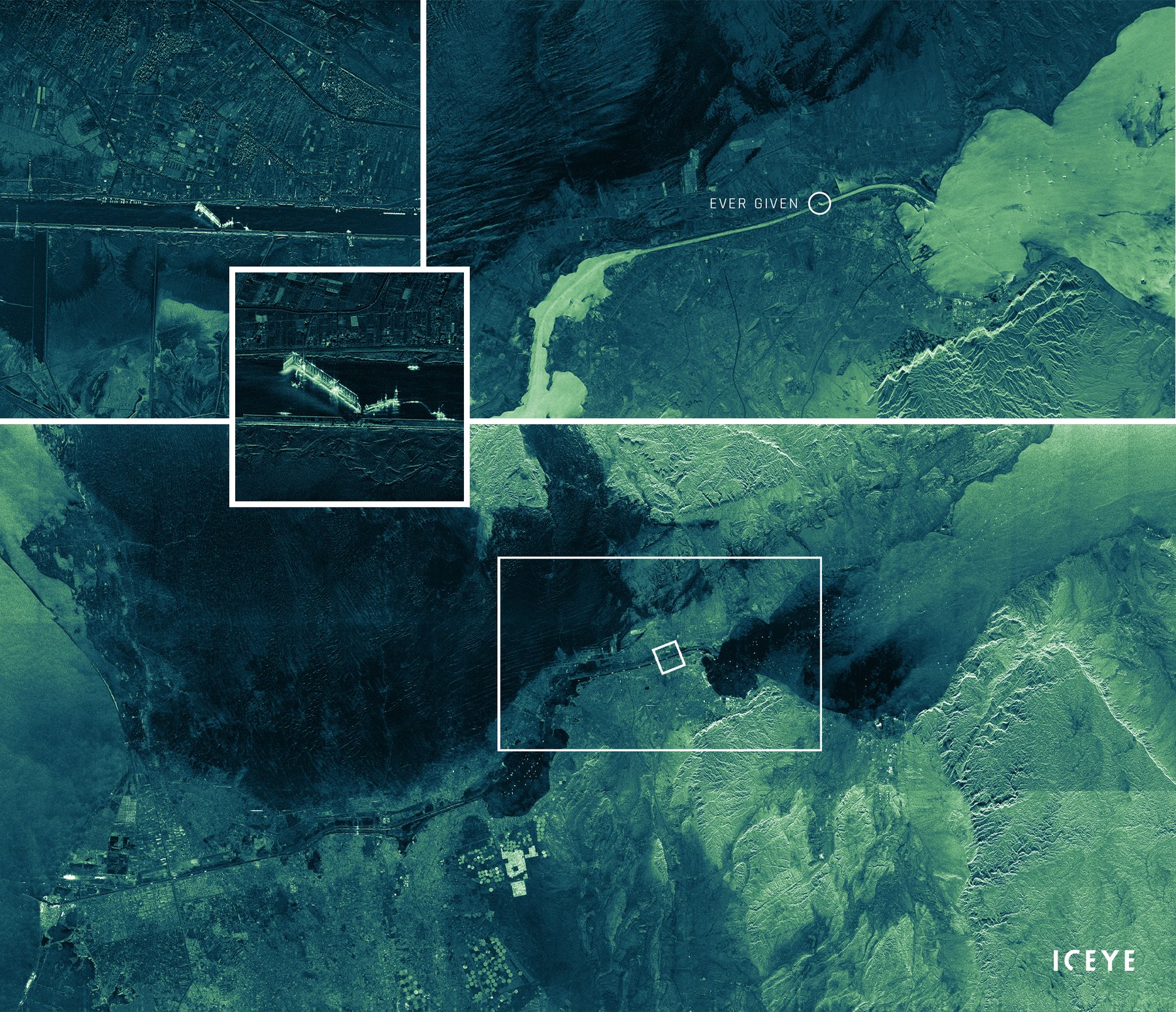 See More at Once with Spot Extended Area Imagery