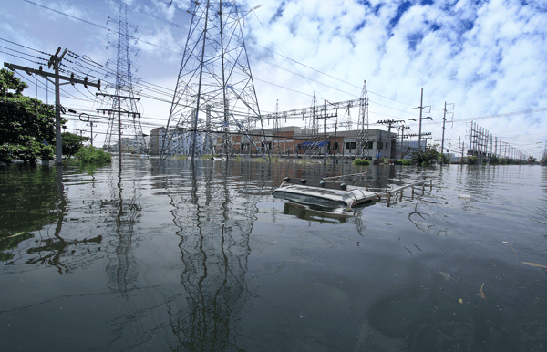 Ahead of the 2025 hurricane season, ICEYE expands disaster response ...