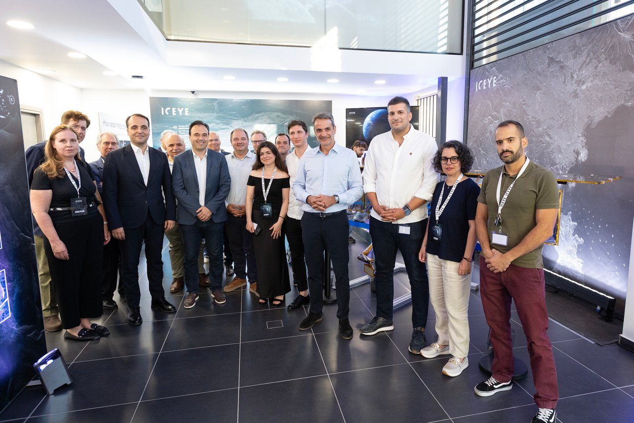 ICEYE