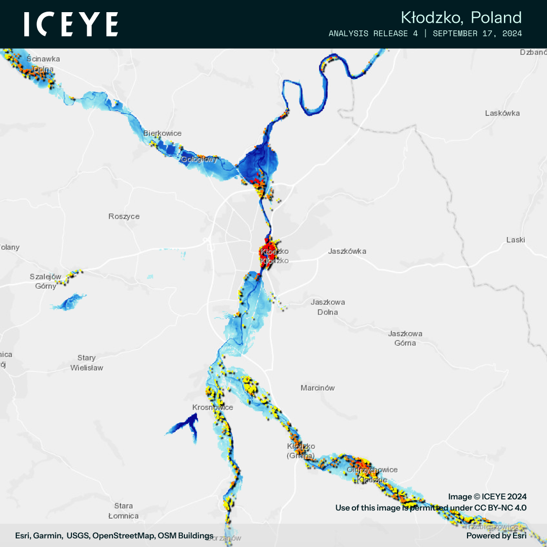 News Feed | Storm Boris in Central and Eastern Europe, September 2024