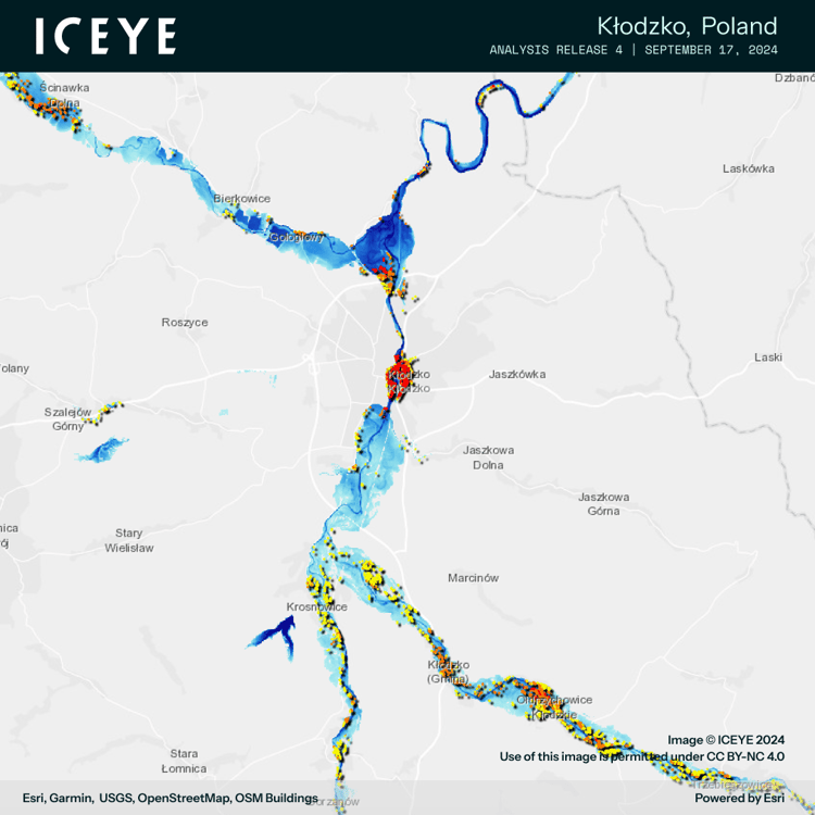 News Feed | Storm Boris in Central and Eastern Europe, September 2024