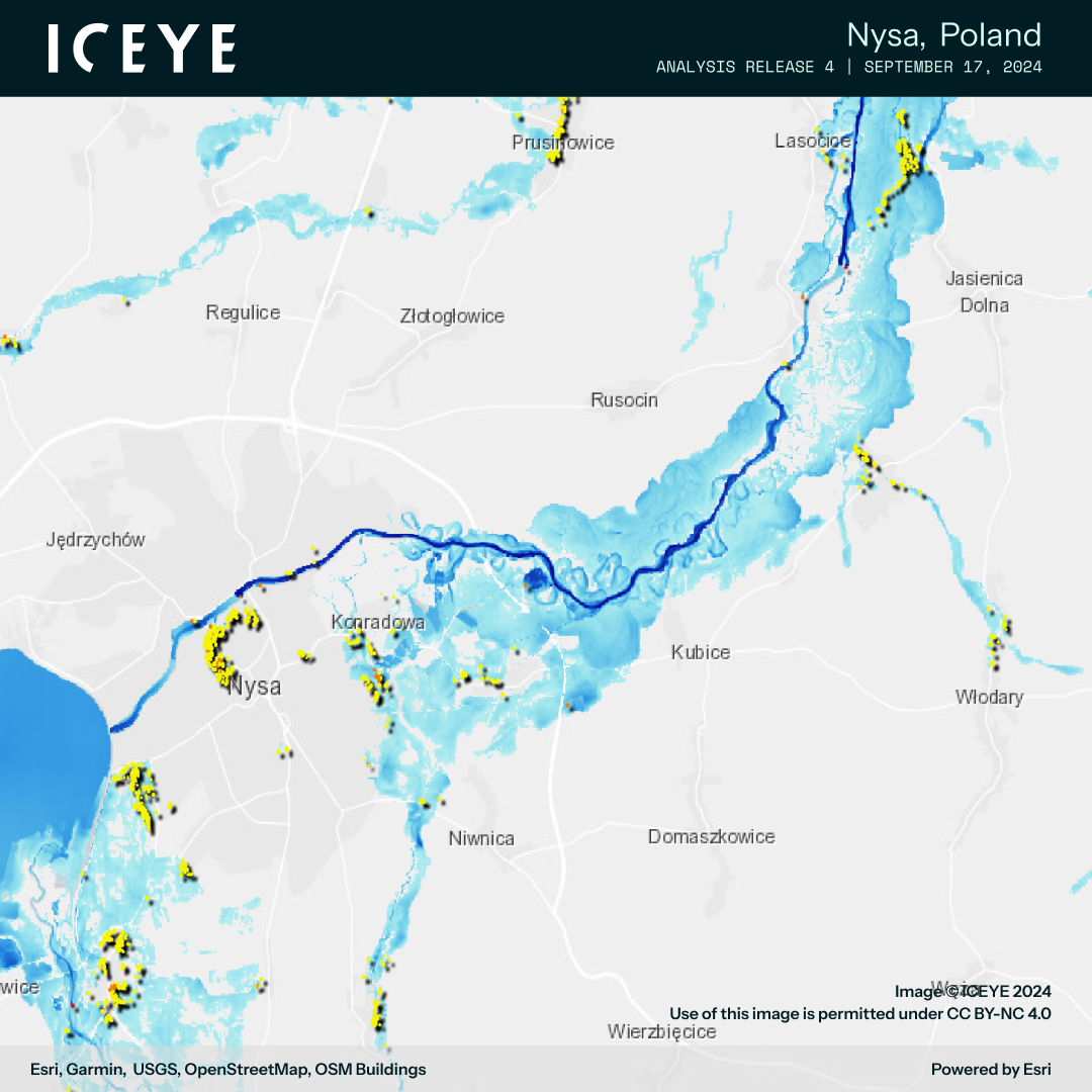 News Feed | Storm Boris in Central and Eastern Europe, September 2024