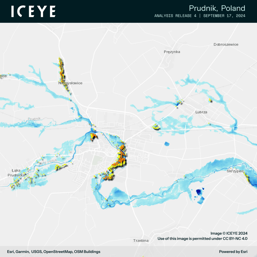 News Feed | Storm Boris in Central and Eastern Europe, September 2024
