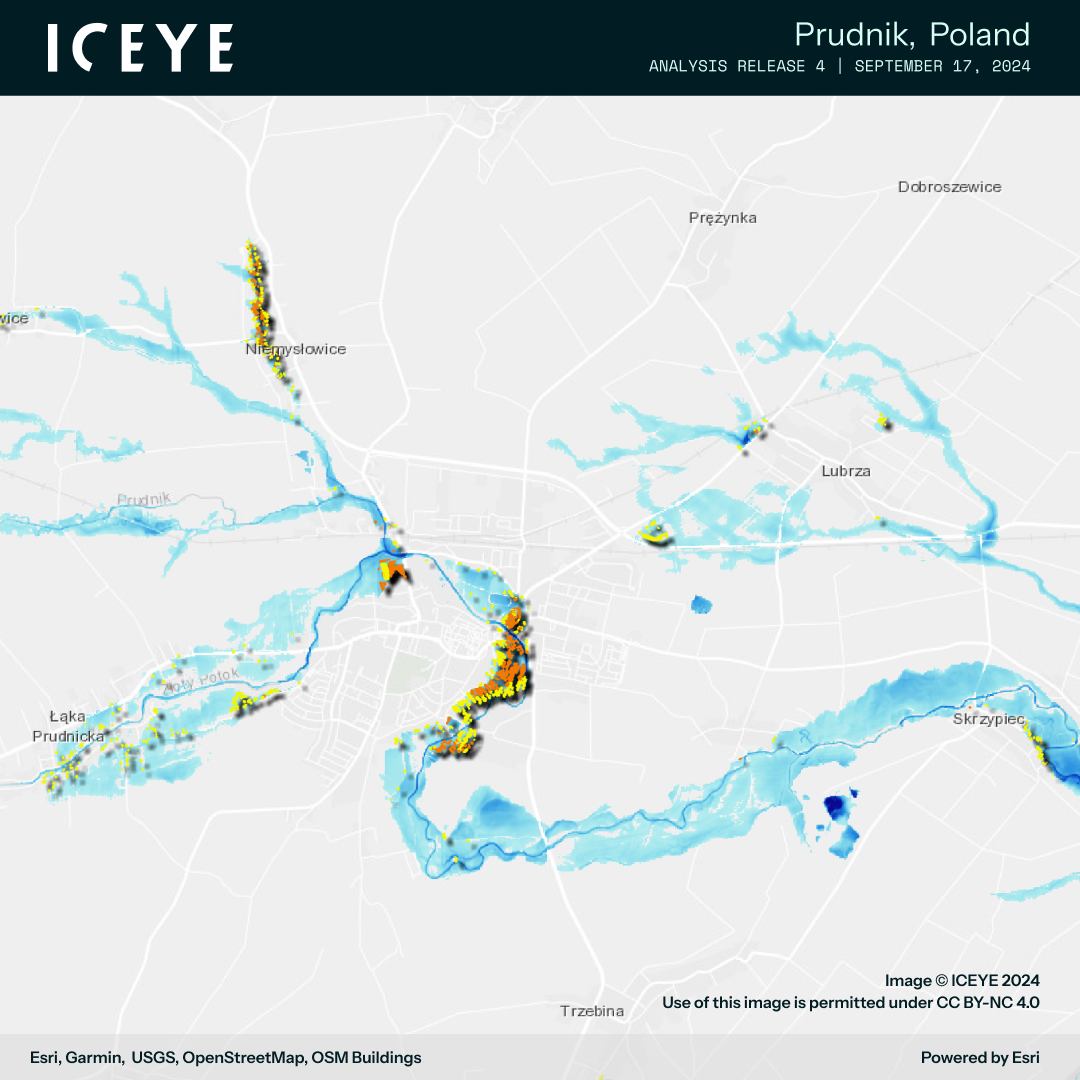 News Feed | Storm Boris in Central and Eastern Europe, September 2024