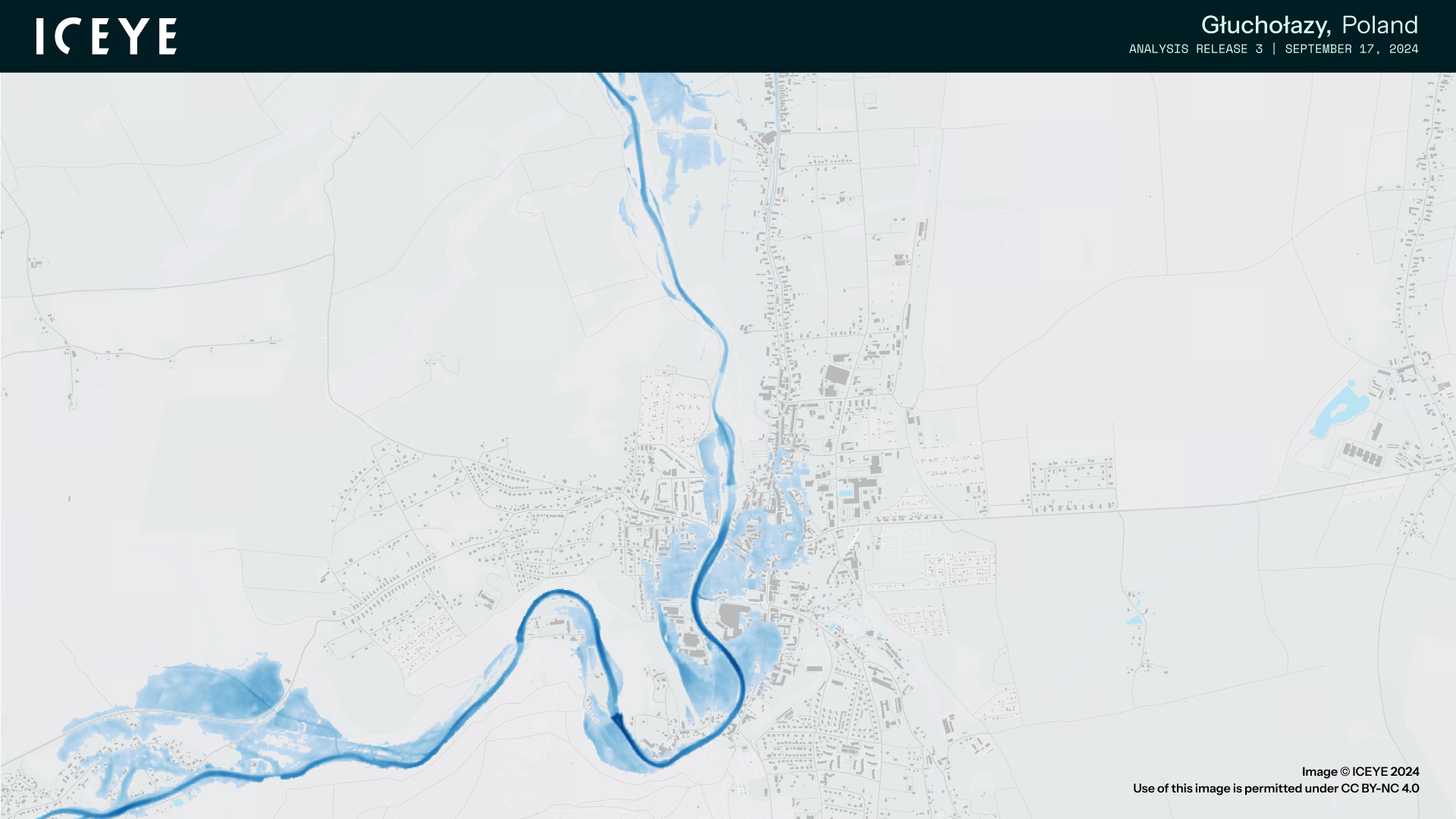News Feed | Storm Boris in Central and Eastern Europe, September 2024