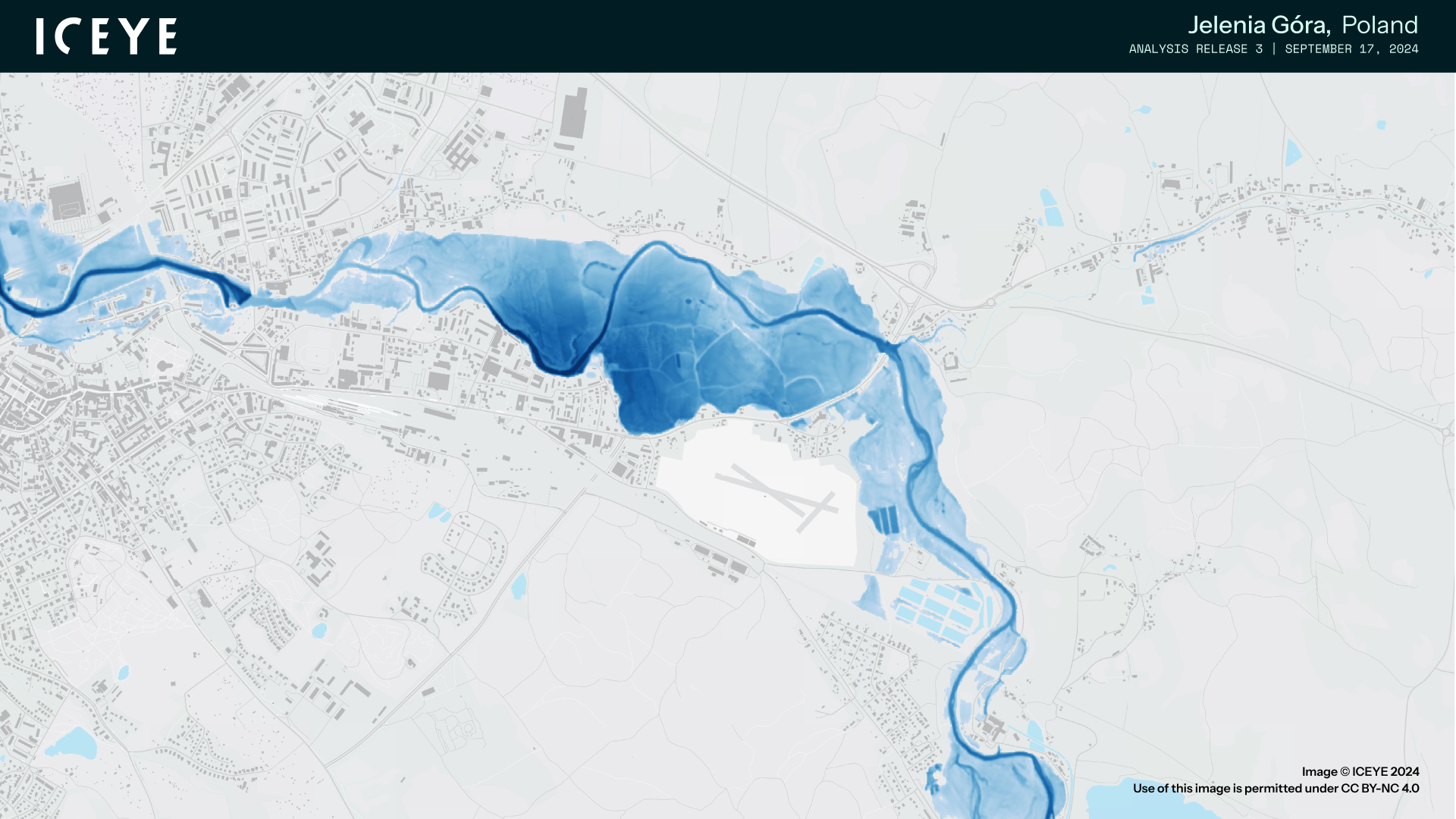 News Feed | Storm Boris in Central and Eastern Europe, September 2024