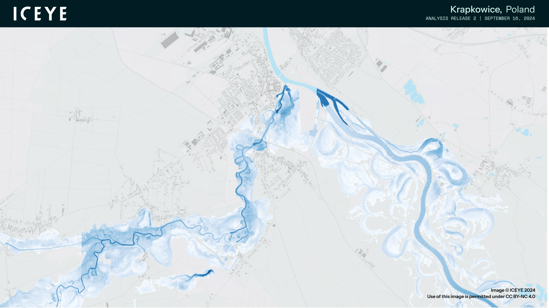News Feed | Storm Boris in Central and Eastern Europe, September 2024