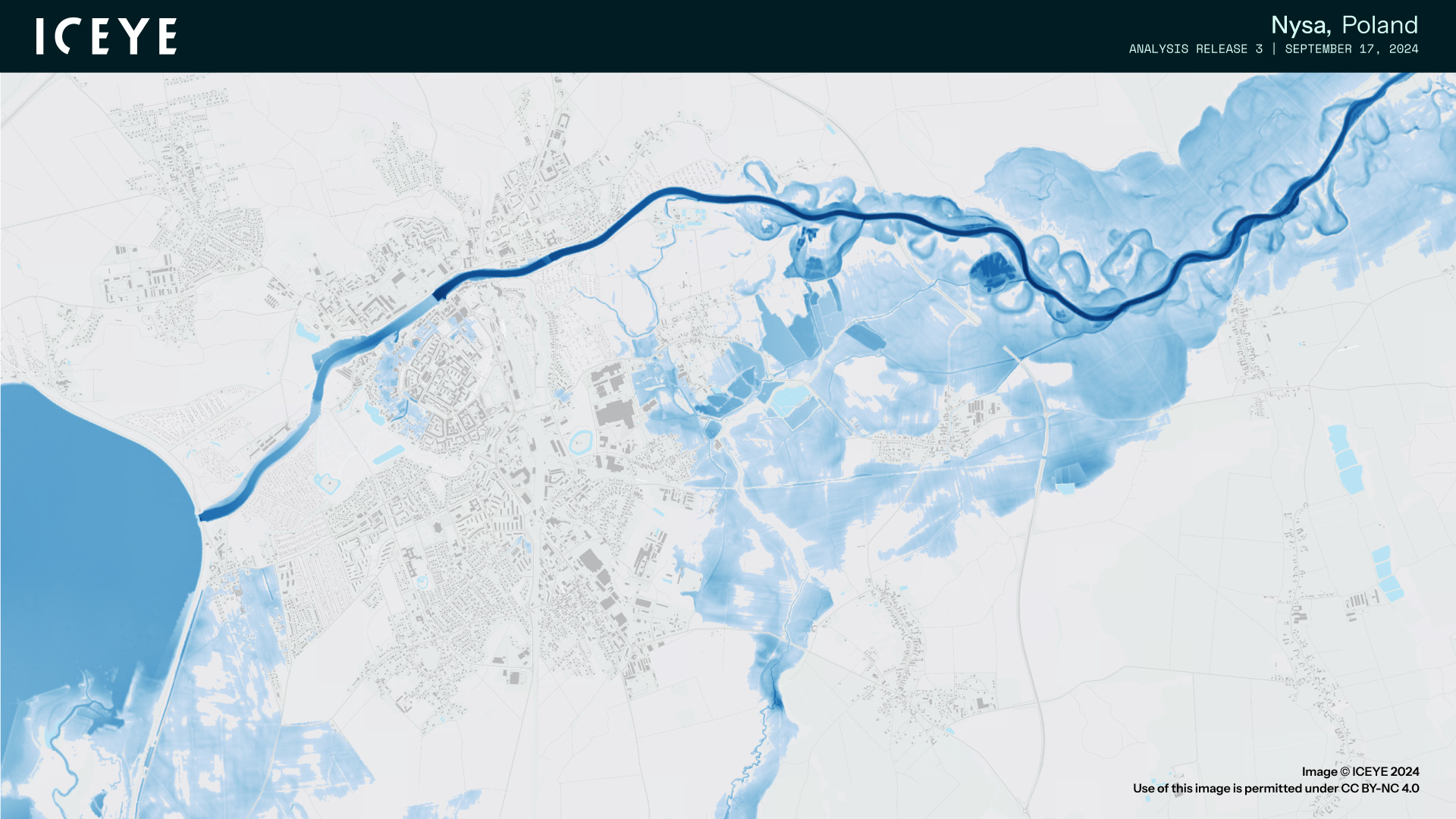 News Feed | Storm Boris in Central and Eastern Europe, September 2024
