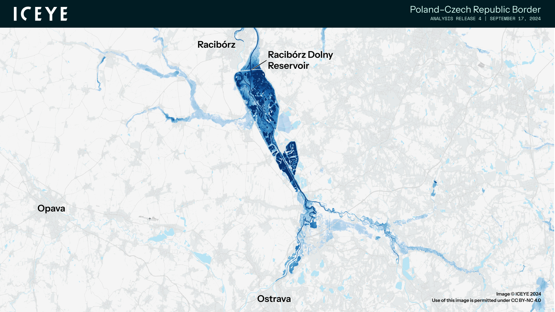 News Feed | Storm Boris in Central and Eastern Europe, September 2024