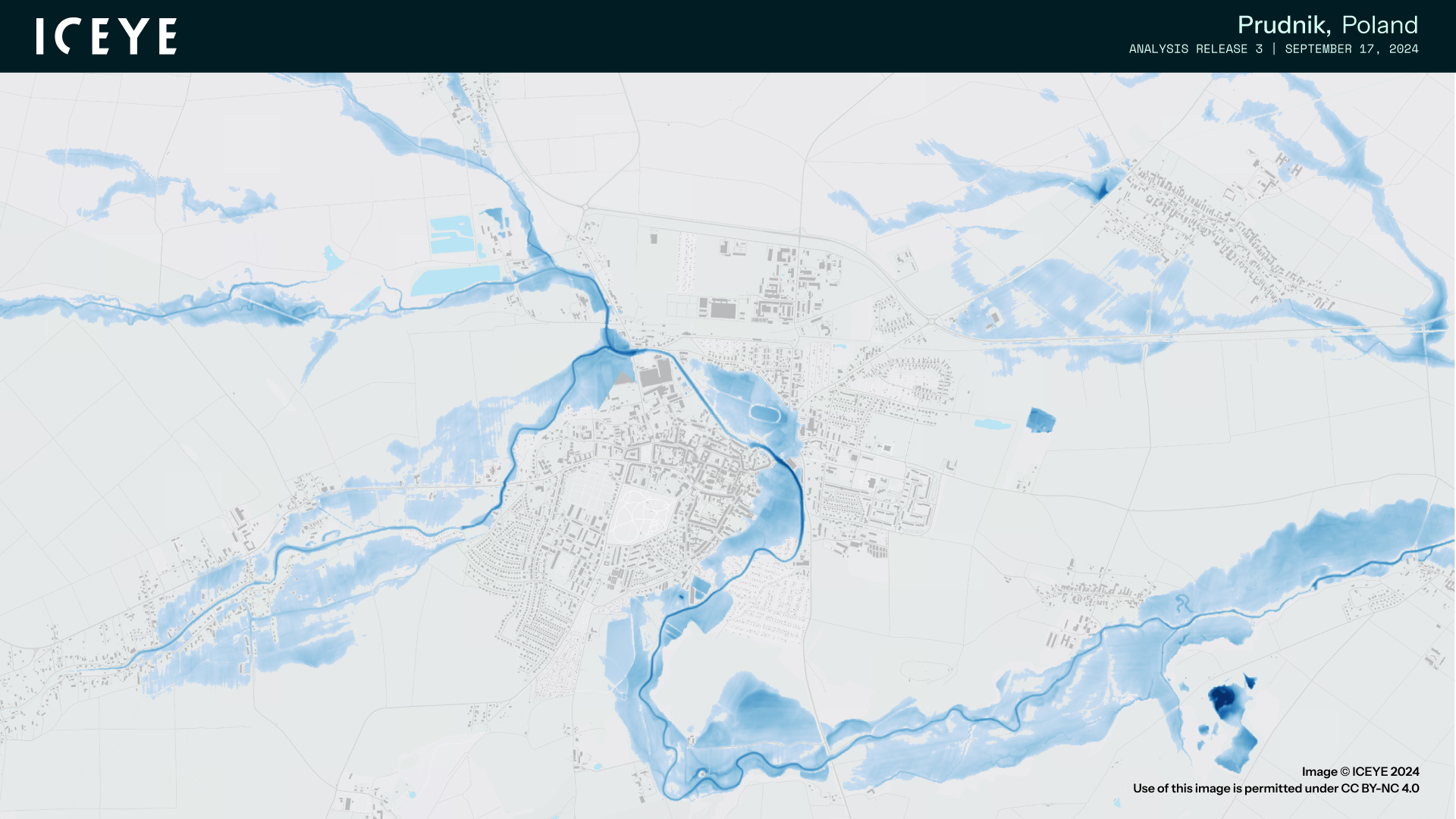 News Feed | Storm Boris in Central and Eastern Europe, September 2024