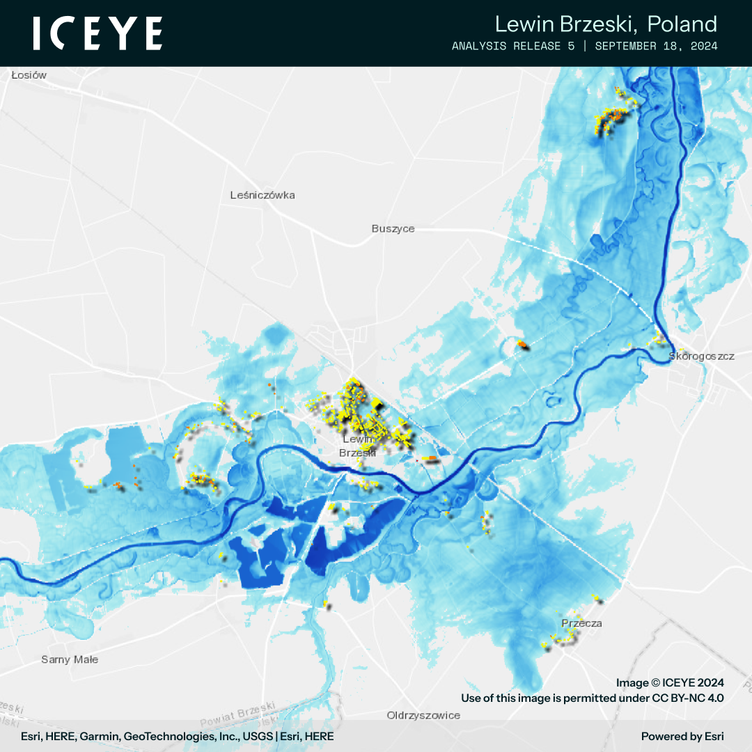 News Feed | Storm Boris in Central and Eastern Europe, September 2024
