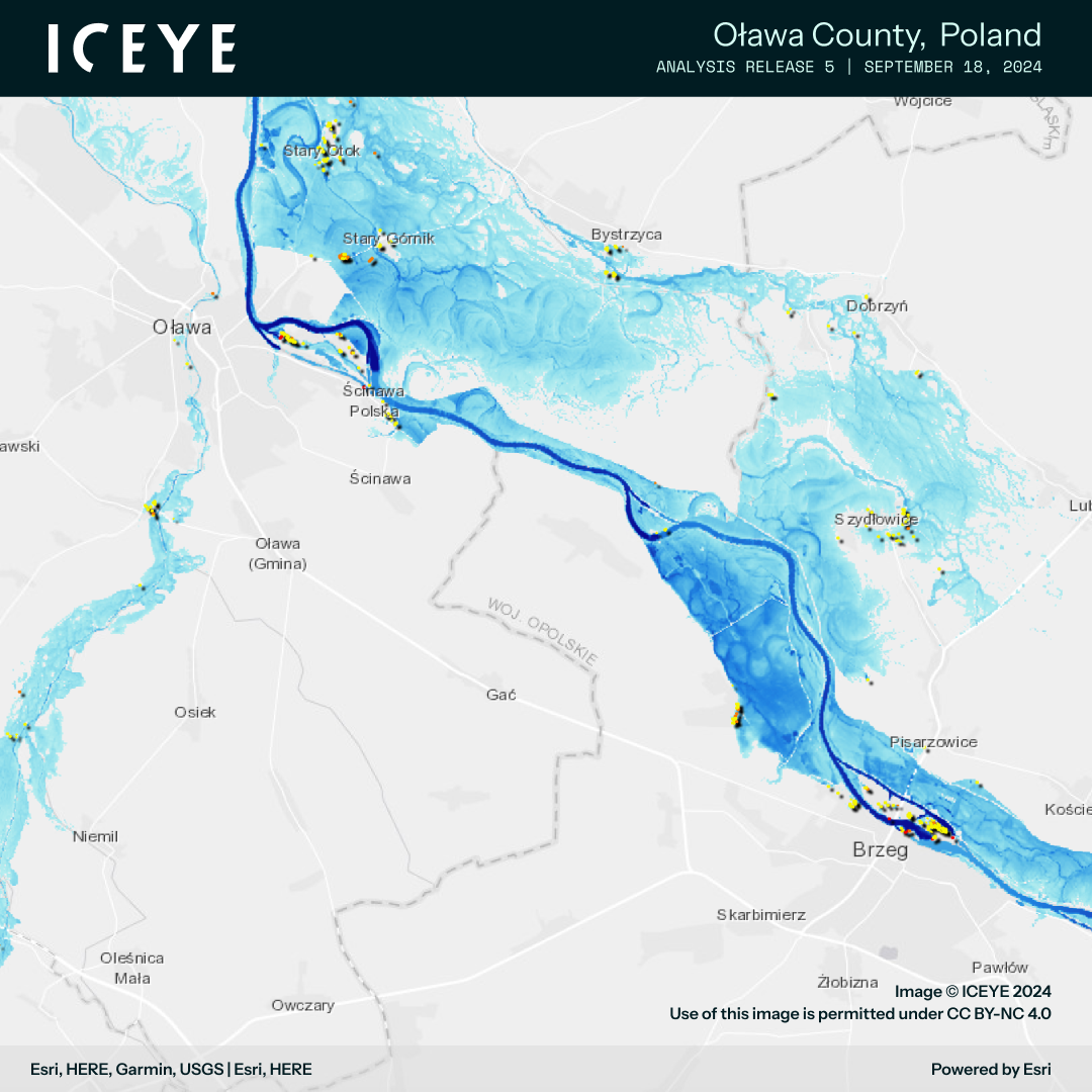 News Feed | Storm Boris in Central and Eastern Europe, September 2024