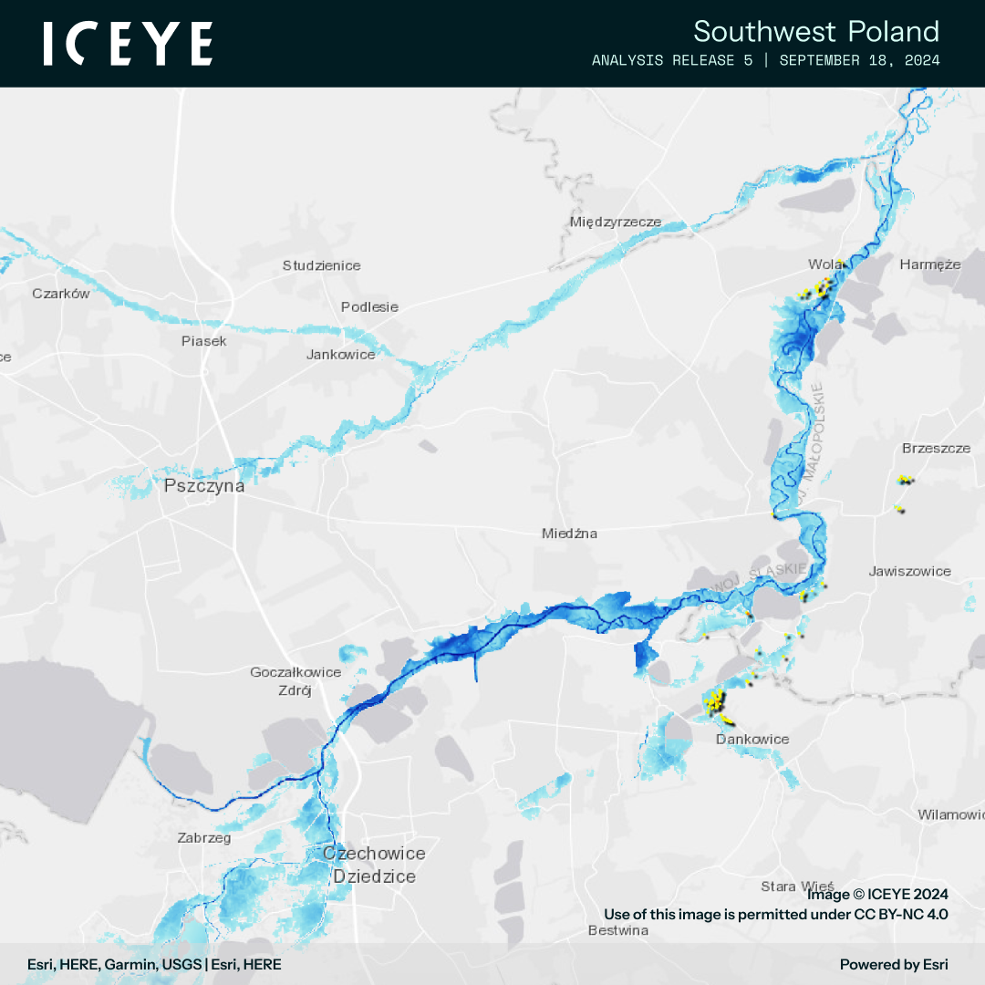 News Feed | Storm Boris in Central and Eastern Europe, September 2024