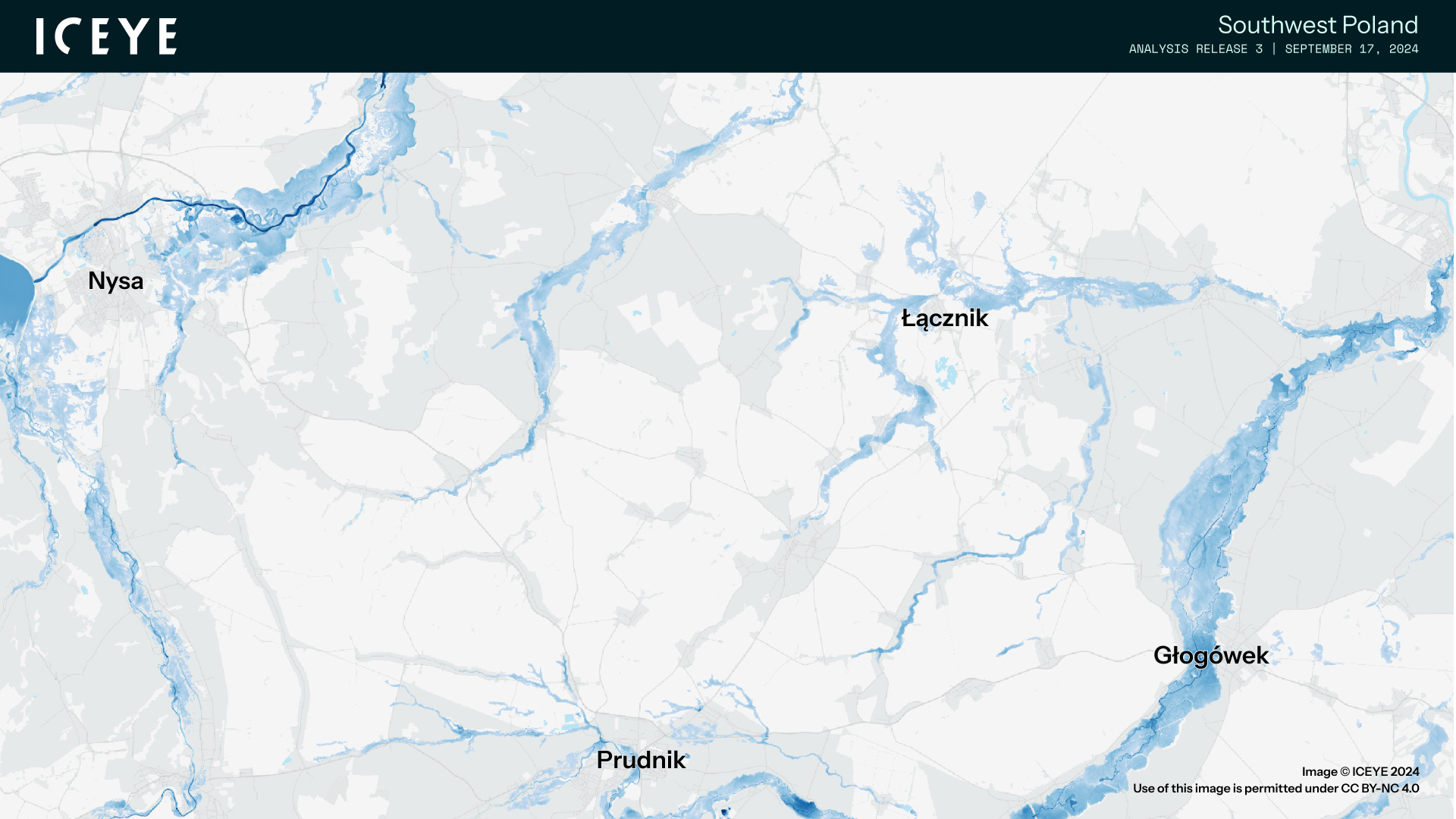 News Feed | Storm Boris in Central and Eastern Europe, September 2024
