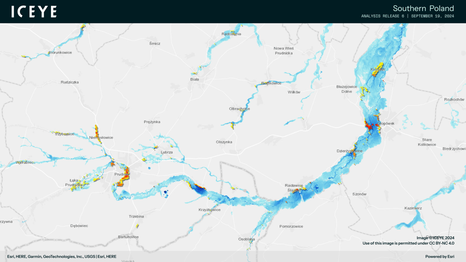 News Feed | Storm Boris in Central and Eastern Europe, September 2024