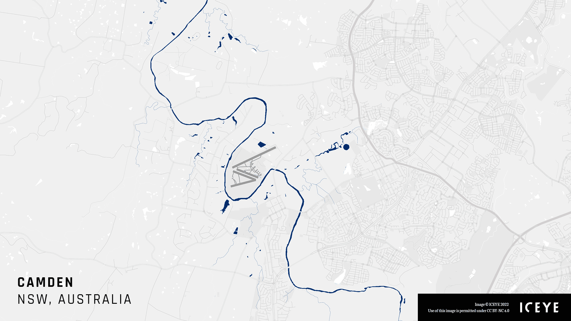 Better Flood Risk Management for Insurers