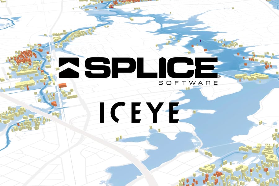 SAR Satellite Data Paves Way Towards New Parametric Flood Insurance ...