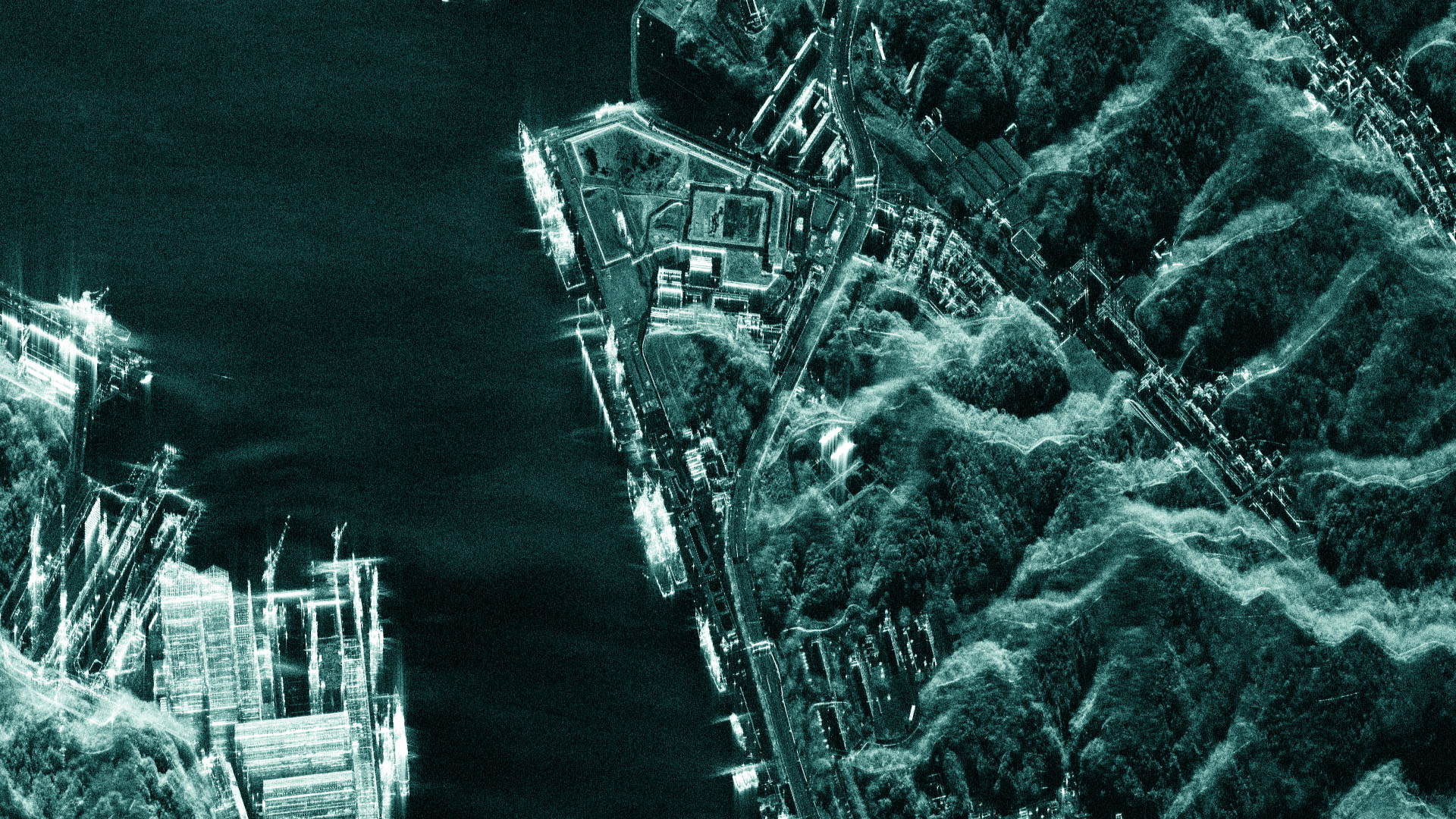 Dwell mode | SAR data | ICEYE