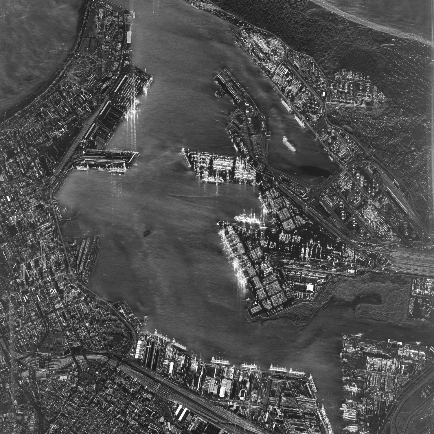 Download Dwell Fine Image Port Of Durban South Africa