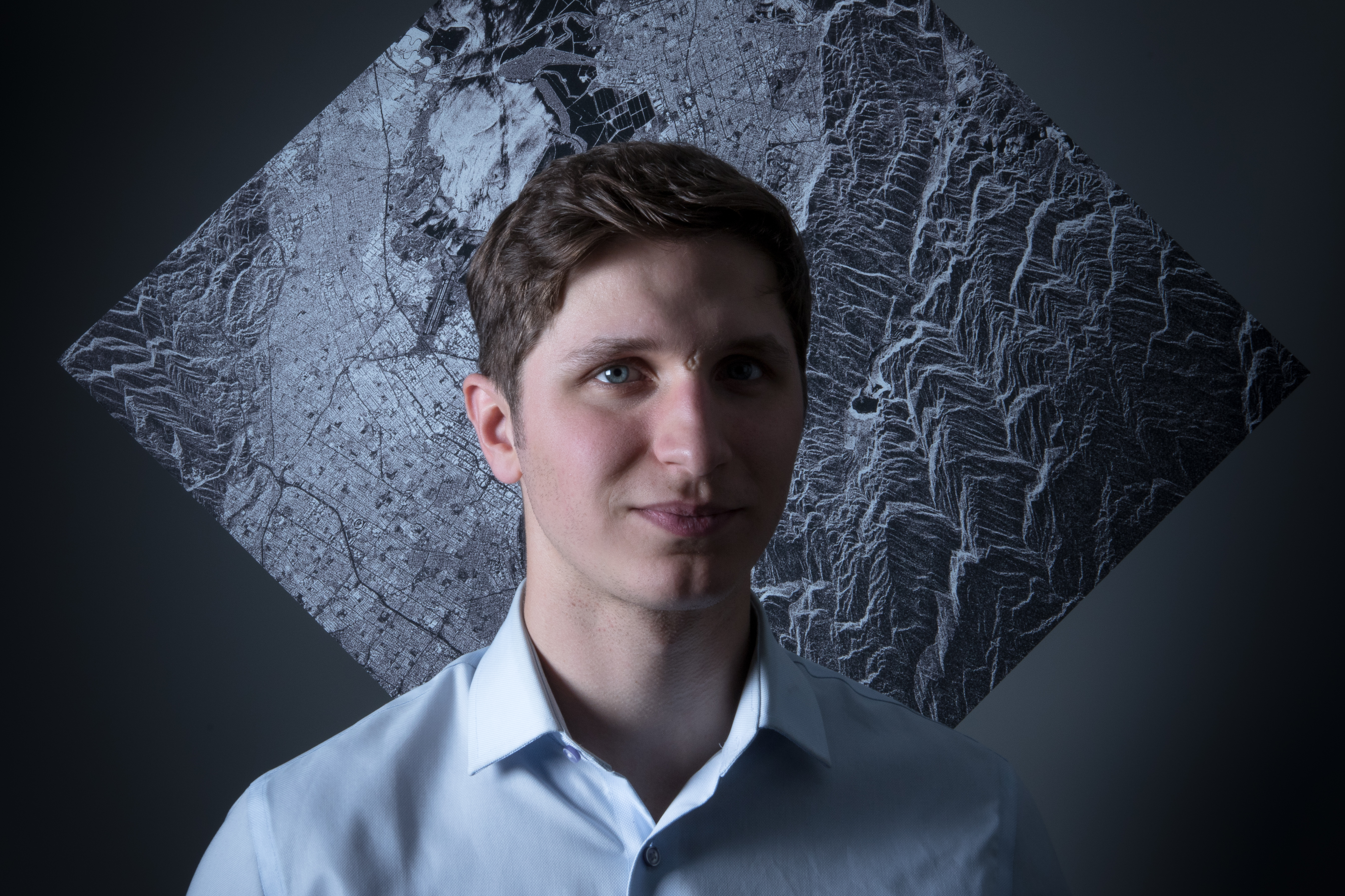 Media Assets: Leadership