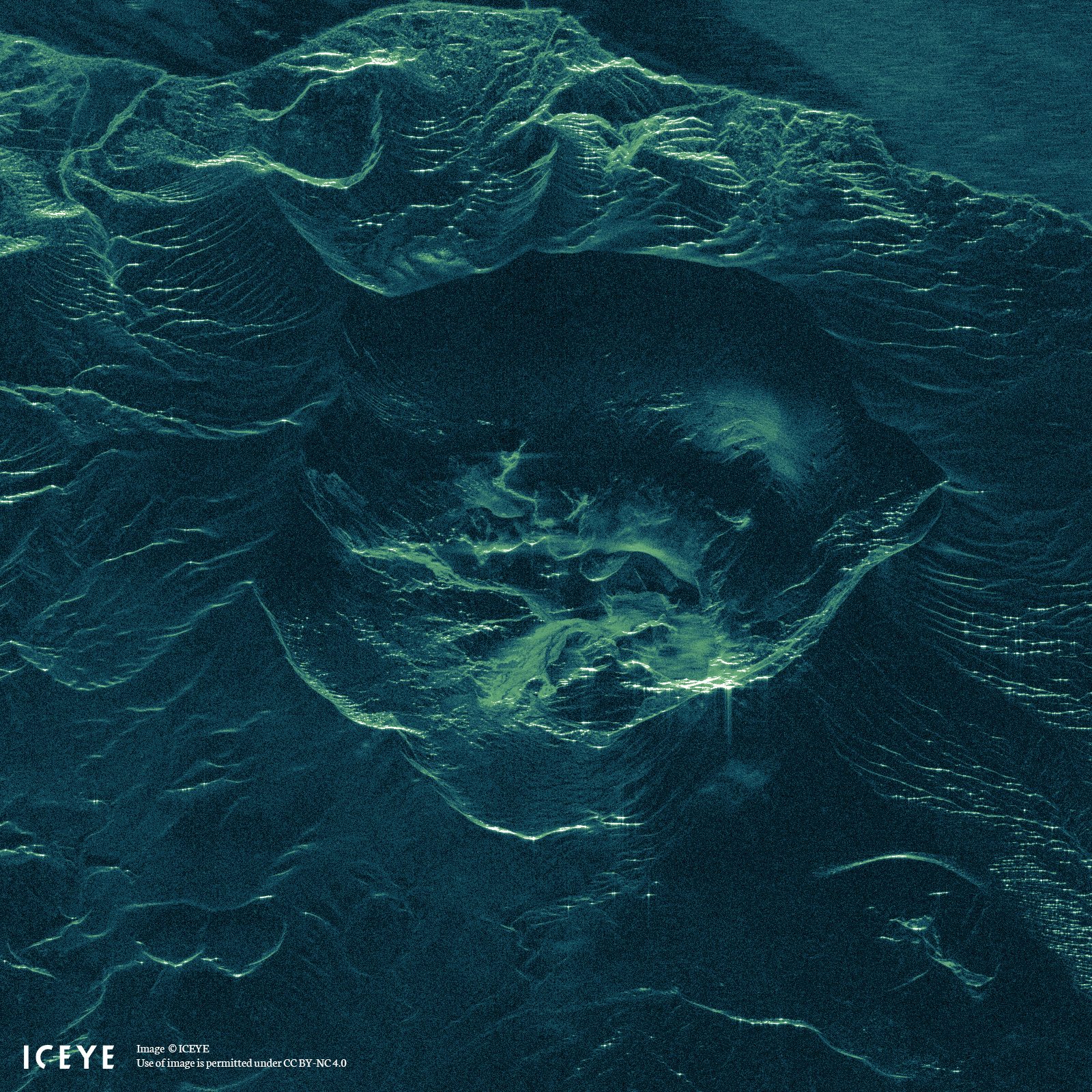 Media assets | Press | ICEYE