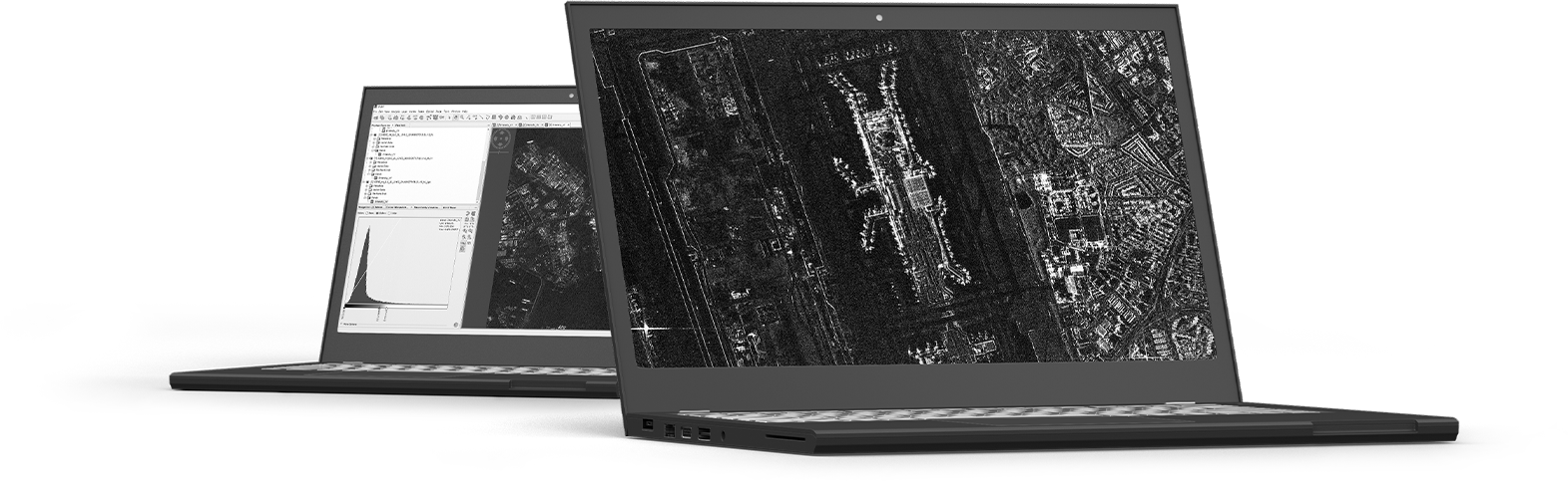 ICEYE - Every Square Meter, Every Hour