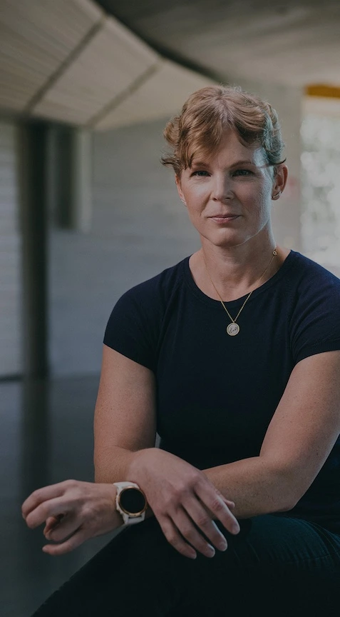 The Applications | Persistent monitoring | ICEYE